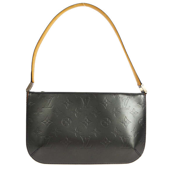 Louis Vuitton | Bags | Louis Vuitton 203 Fowler Monogram Mat M5542 ...